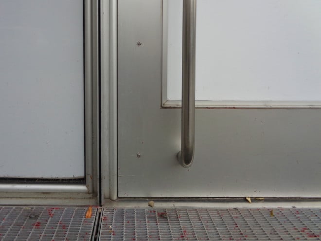 Sockelblech | Fenster und Türen | Zubehör | BauNetz Wissen