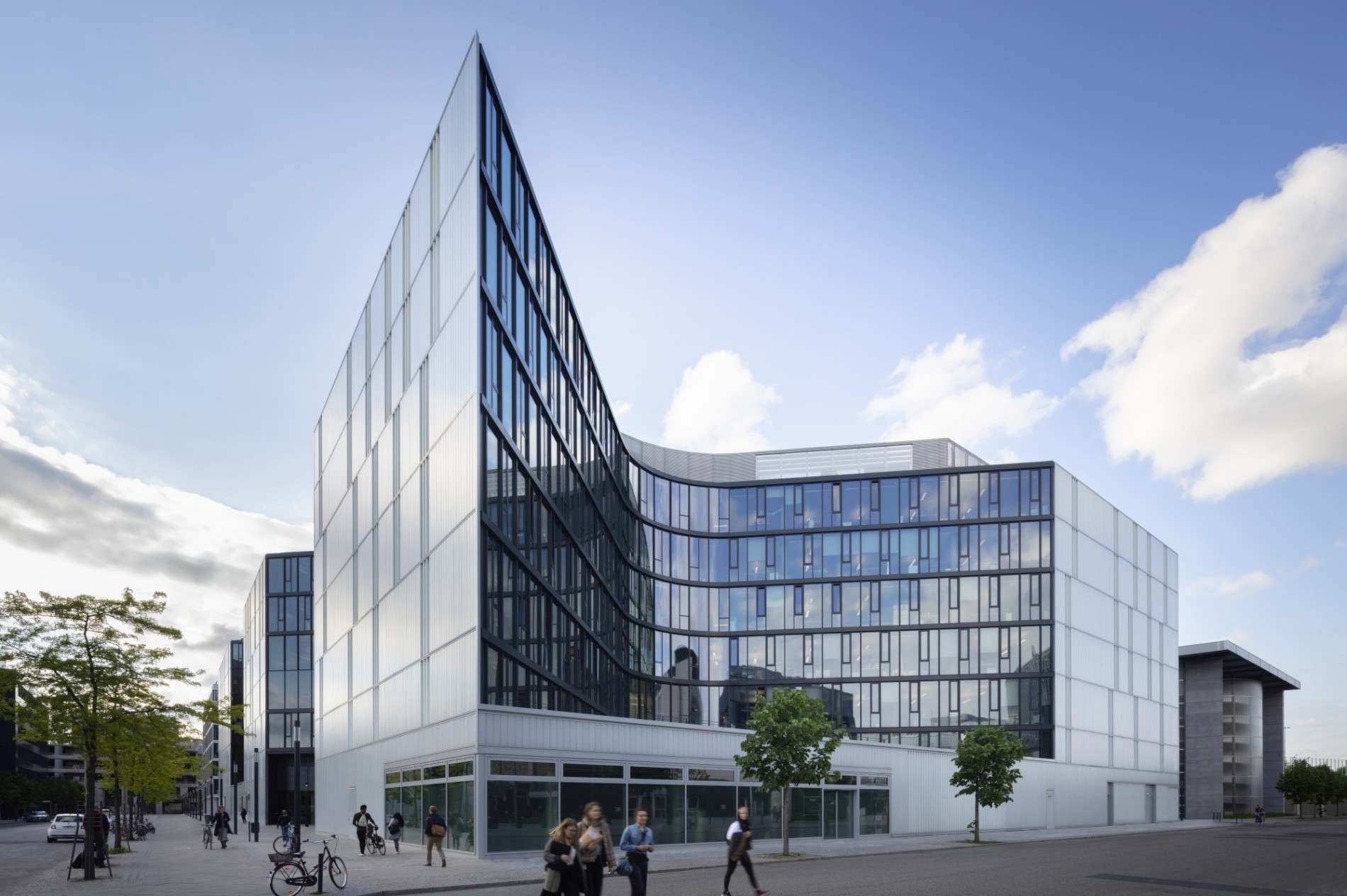 Zalando Berlin