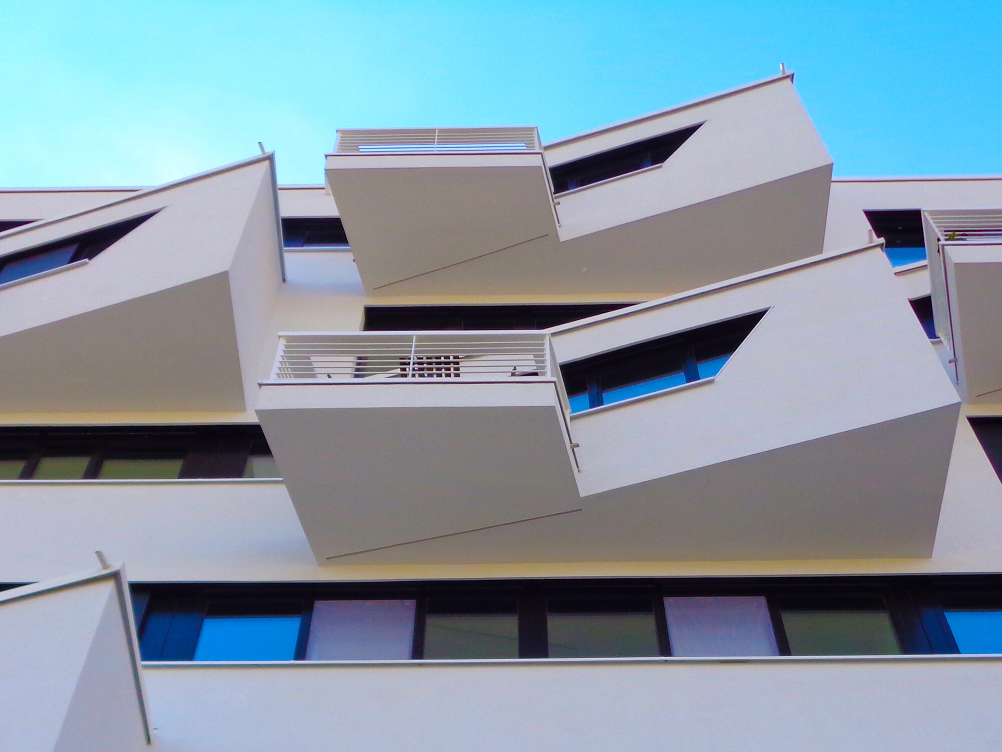 Erkerfenster | Fenster und Türen | Fensterarten | BauNetz Wissen