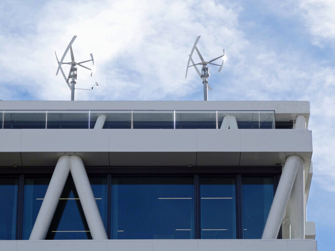 Gebäudeenergiegesetz (GEG) | Gebäudetechnik | Regelwerke | BauNetz Wissen