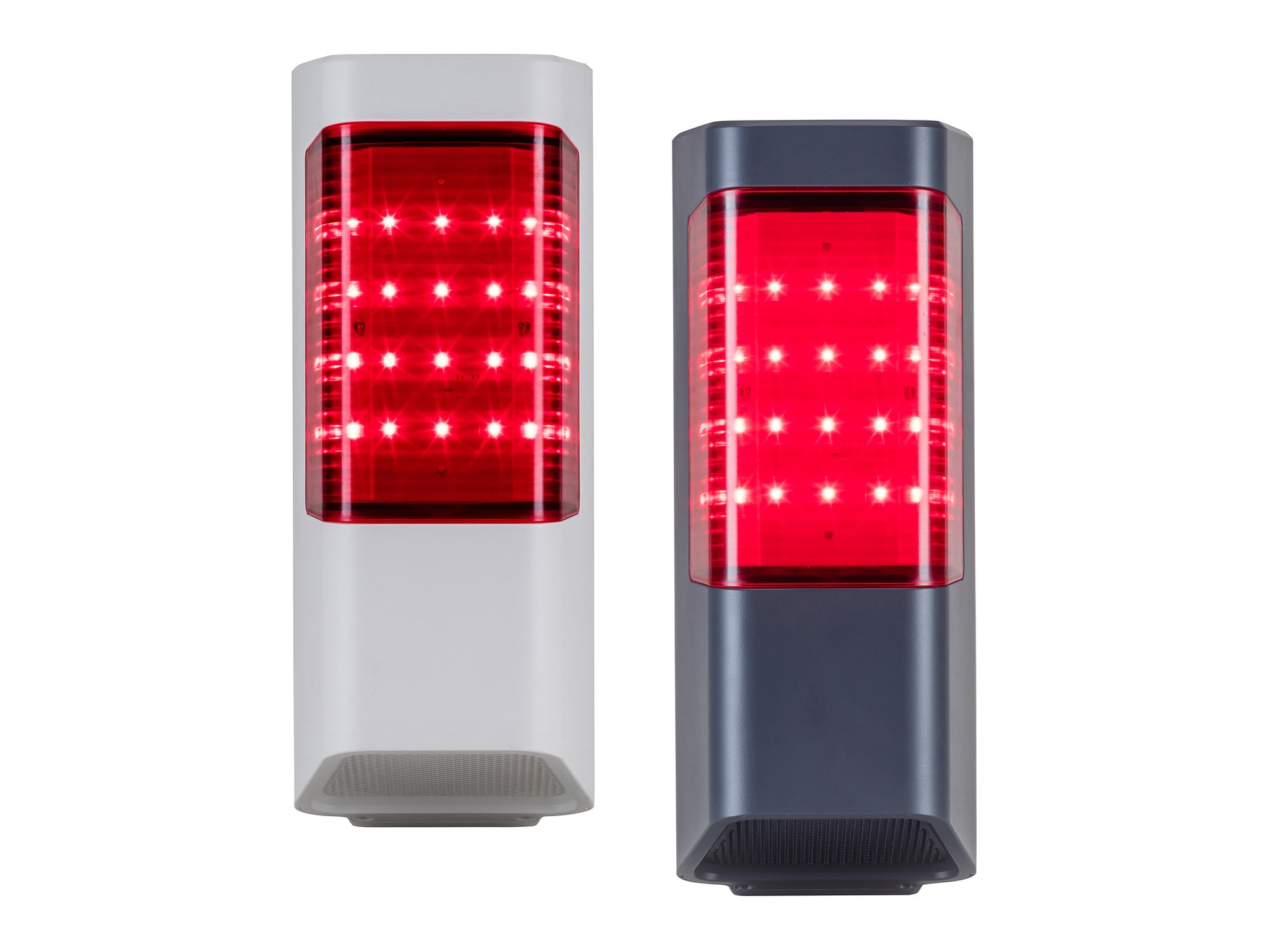 Alarmierung mit Signalgebern | Brandschutz | Alarmierungsanlagen ...