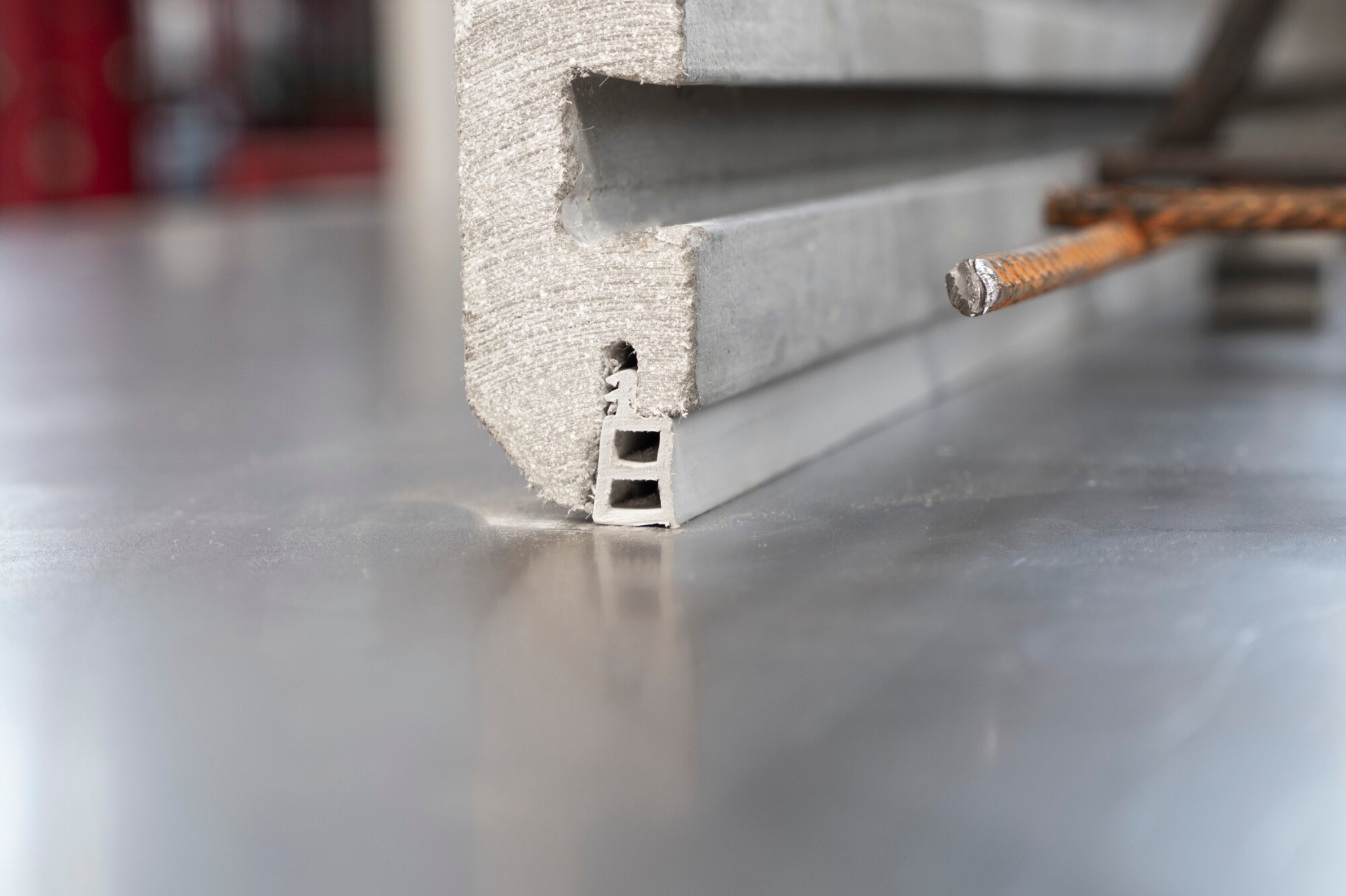 Saubere Stirnseiten | Gerüste und Schalungen | Produkte | BauNetz Wissen