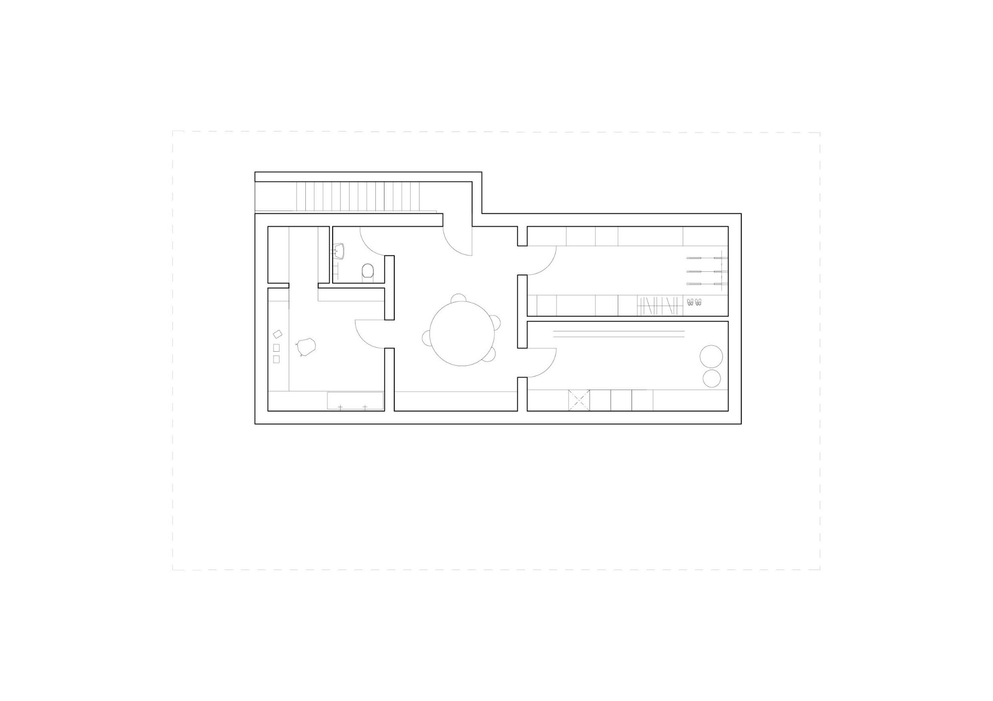 Ferienhaus bei Uherské Hradiste | Beton | Wohnen/EFH | BauNetz Wissen