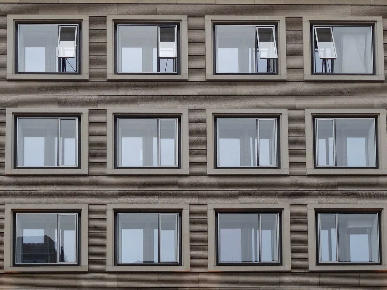 Gütesicherung Innentüren RAL GZ 426 | Beschläge | Regeln/Richtlinien ...