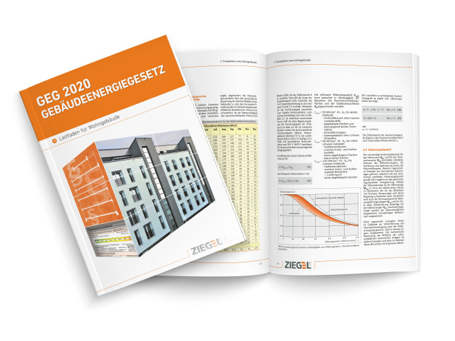 GEG 2020: Gebäudeenergiegesetz | Mauerwerk | Planungshilfen | Baunetz_Wissen