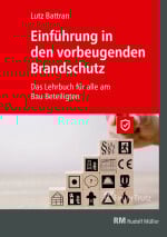 Brandschutzatlas | Brandschutz | Bücher | BauNetz Wissen
