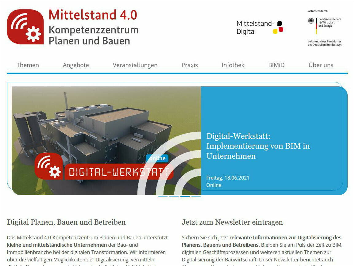 Kompetenzzentrum Planen und Bauen | Integrales Planen ...