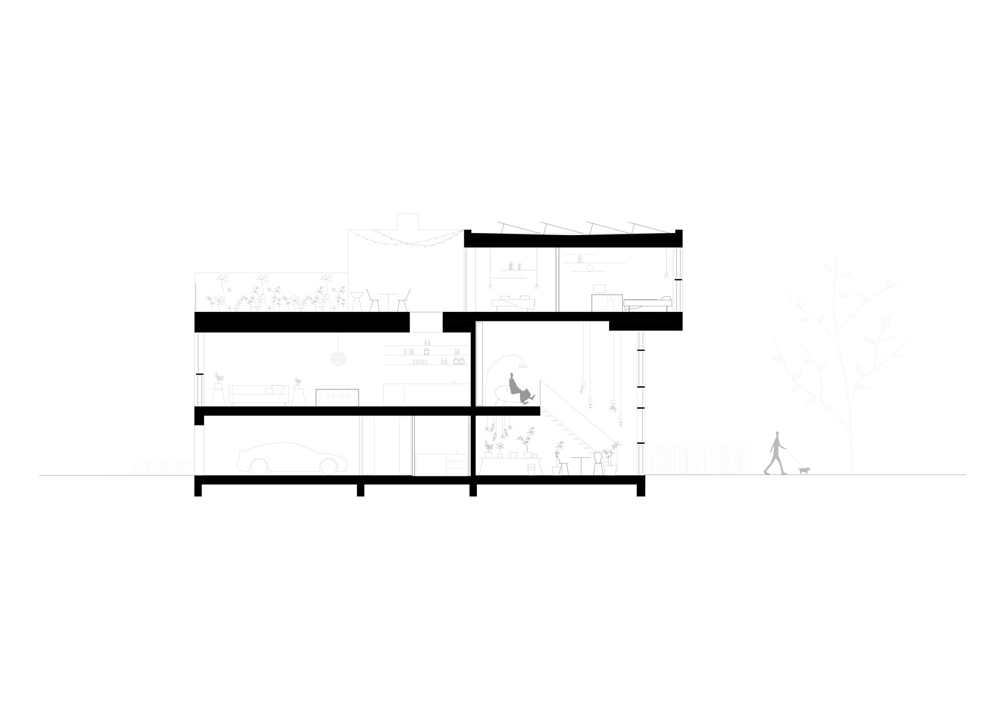 Upcycle Studios in Kopenhagen | Nachhaltig Bauen | Wohnen | BauNetz Wissen