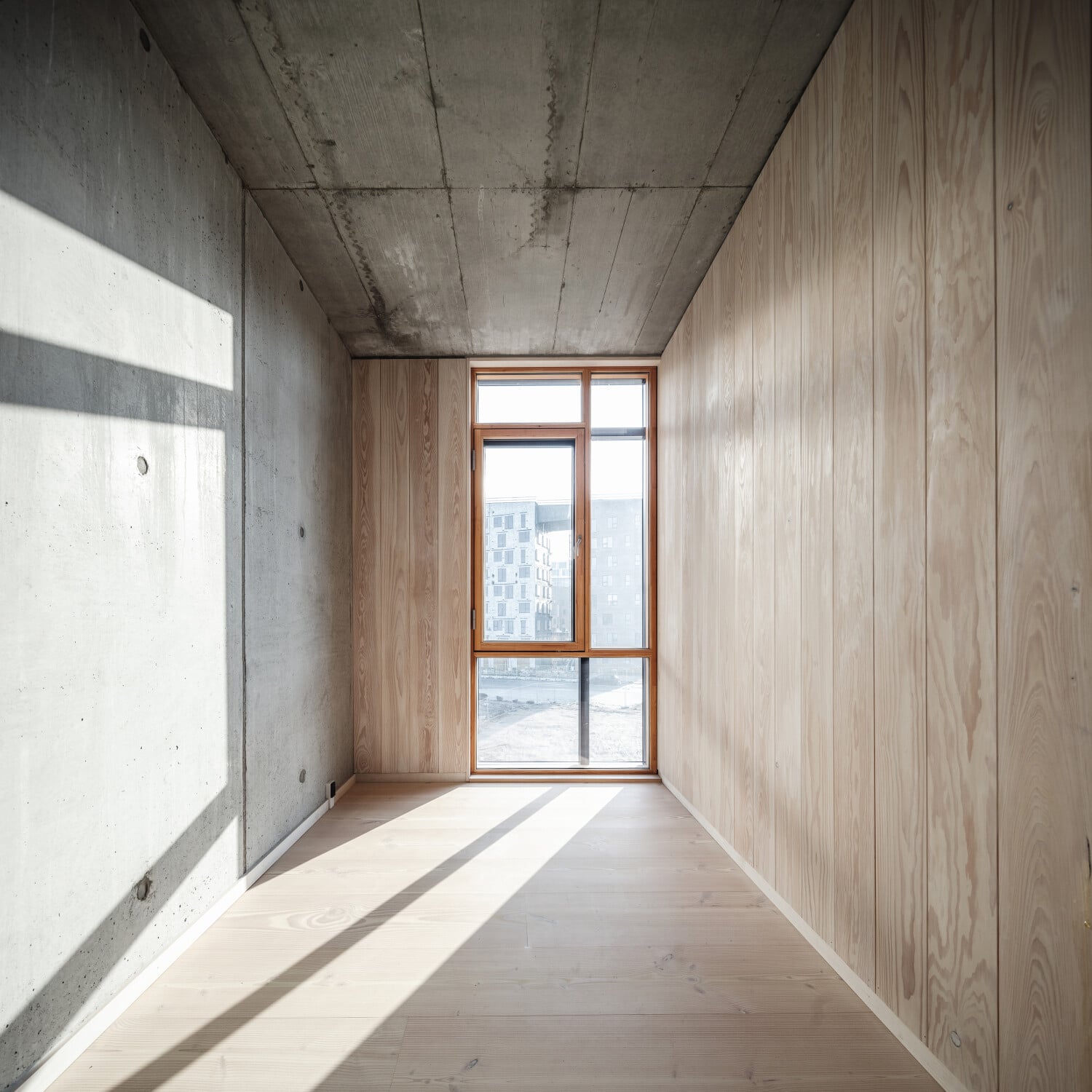 Upcycle Studios in Kopenhagen | Nachhaltig Bauen | Wohnen | BauNetz Wissen