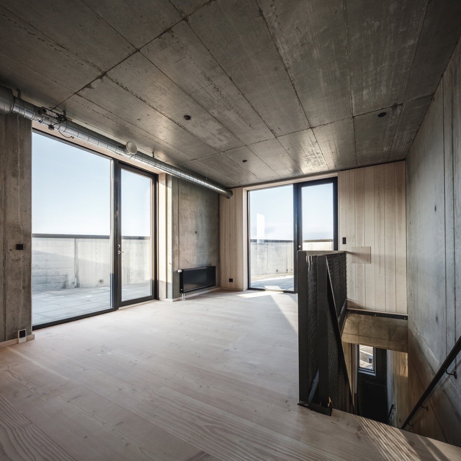 Upcycle Studios in Kopenhagen | Nachhaltig Bauen | Wohnen | BauNetz Wissen