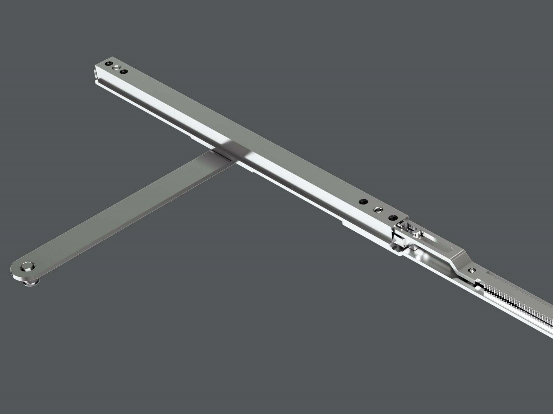 Riegel | Beschläge | Glossar A-Z | BauNetz Wissen