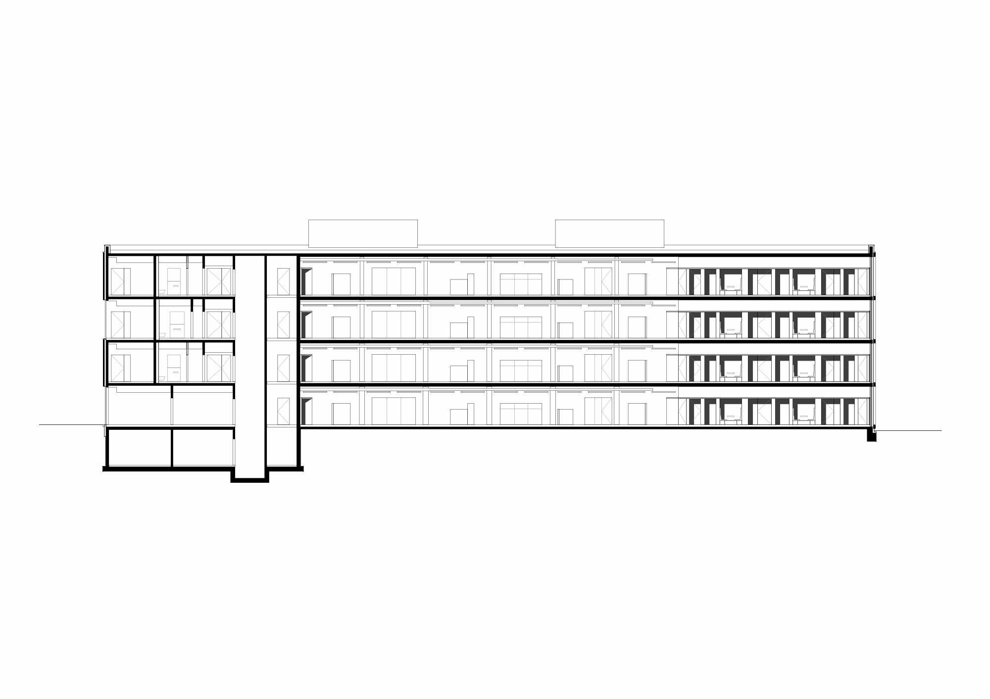 Bürogebäude MBC 55 in Sengenthal | Beton | Büro/Verwaltung | Baunetz_Wissen