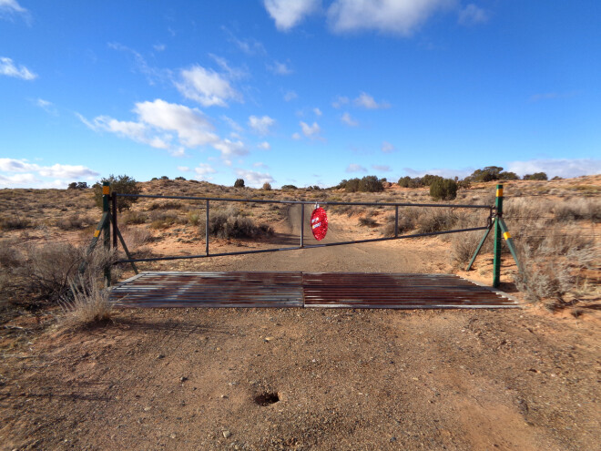 Gatter | Fenster und Türen | Glossar | BauNetz Wissen