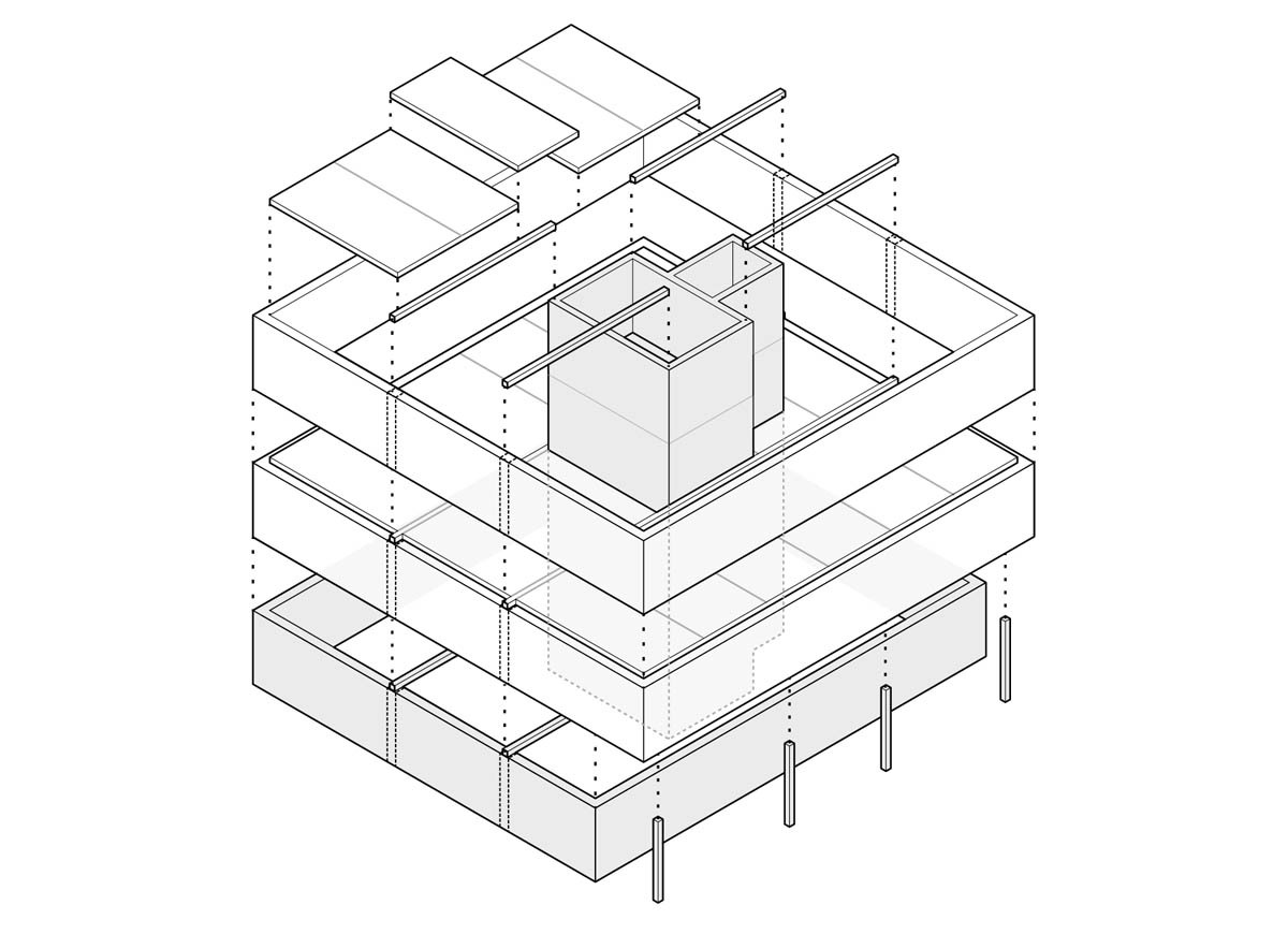 Wohnensemble in Berlin Adlershof | Integrales Planen | Wohnen ...