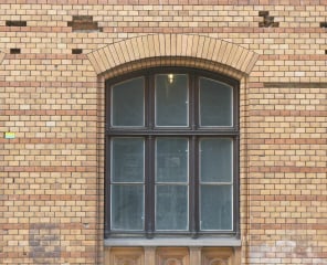 Korbbogen | Mauerwerk | Glossar | BauNetz Wissen