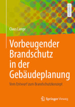 Brandschutzatlas | Brandschutz | Bücher | BauNetz Wissen
