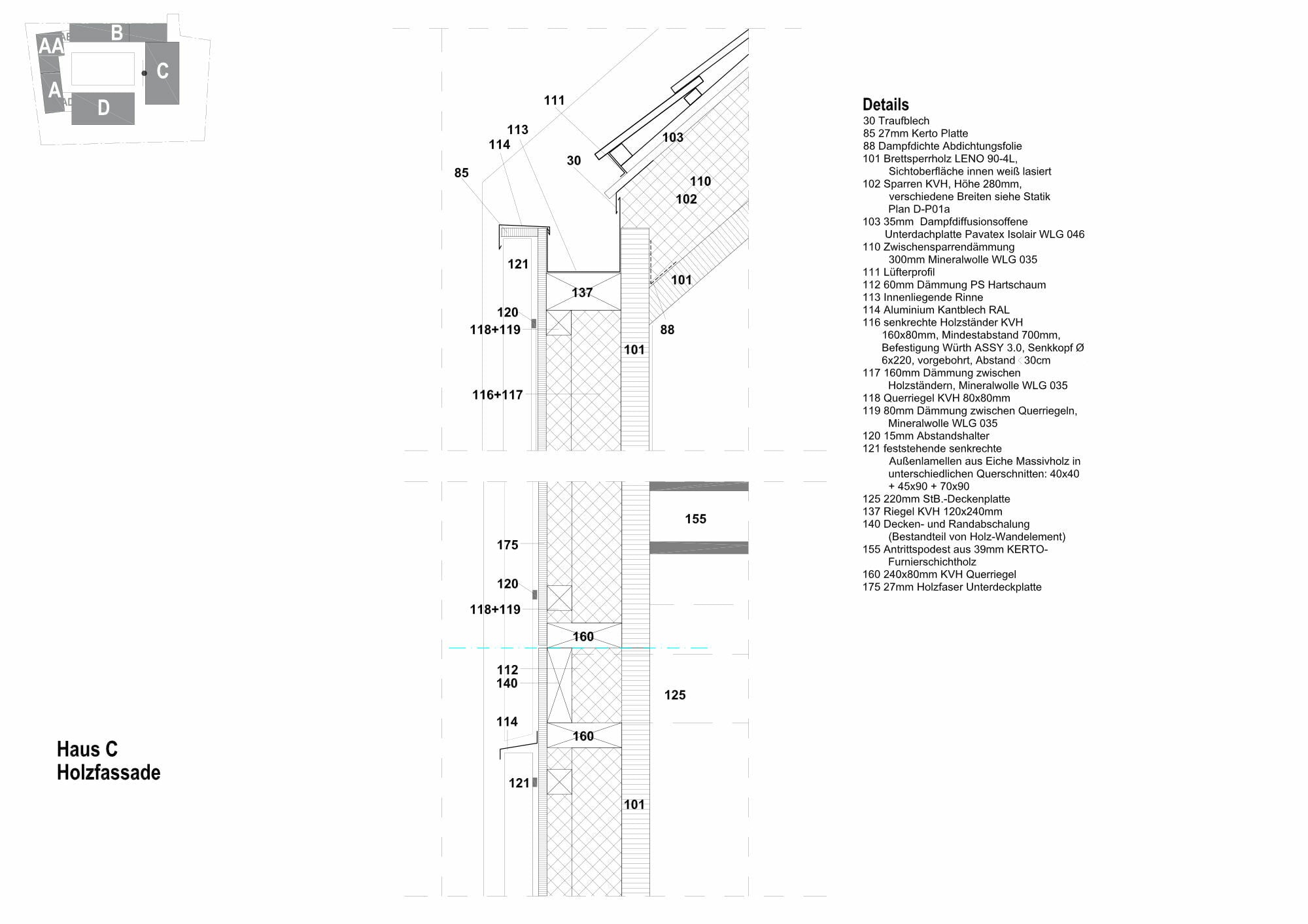 Wohnanlage Kastanienhof in Wesseling | Geneigtes Dach | Wohnen ...