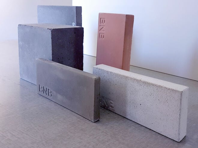 Geopolymere | Beton | Glossar | BauNetz Wissen