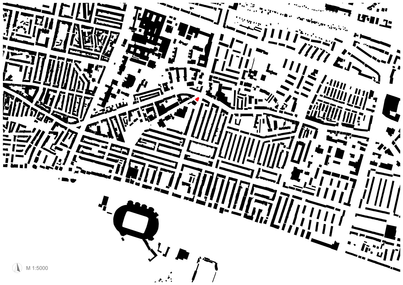 Wohn- und Geschäftshaus in Bremen | Mauerwerk | Wohnen/MFH | BauNetz Wissen