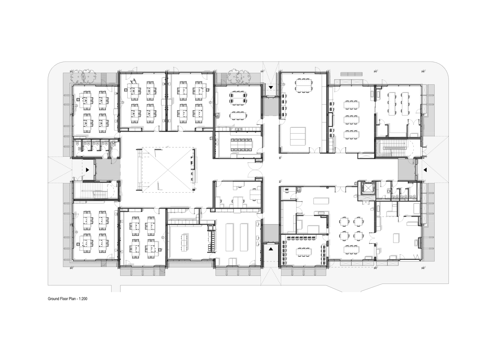 Dyson Steam Building, Gresham‘s School in Holt | Sonnenschutz | Bildung ...