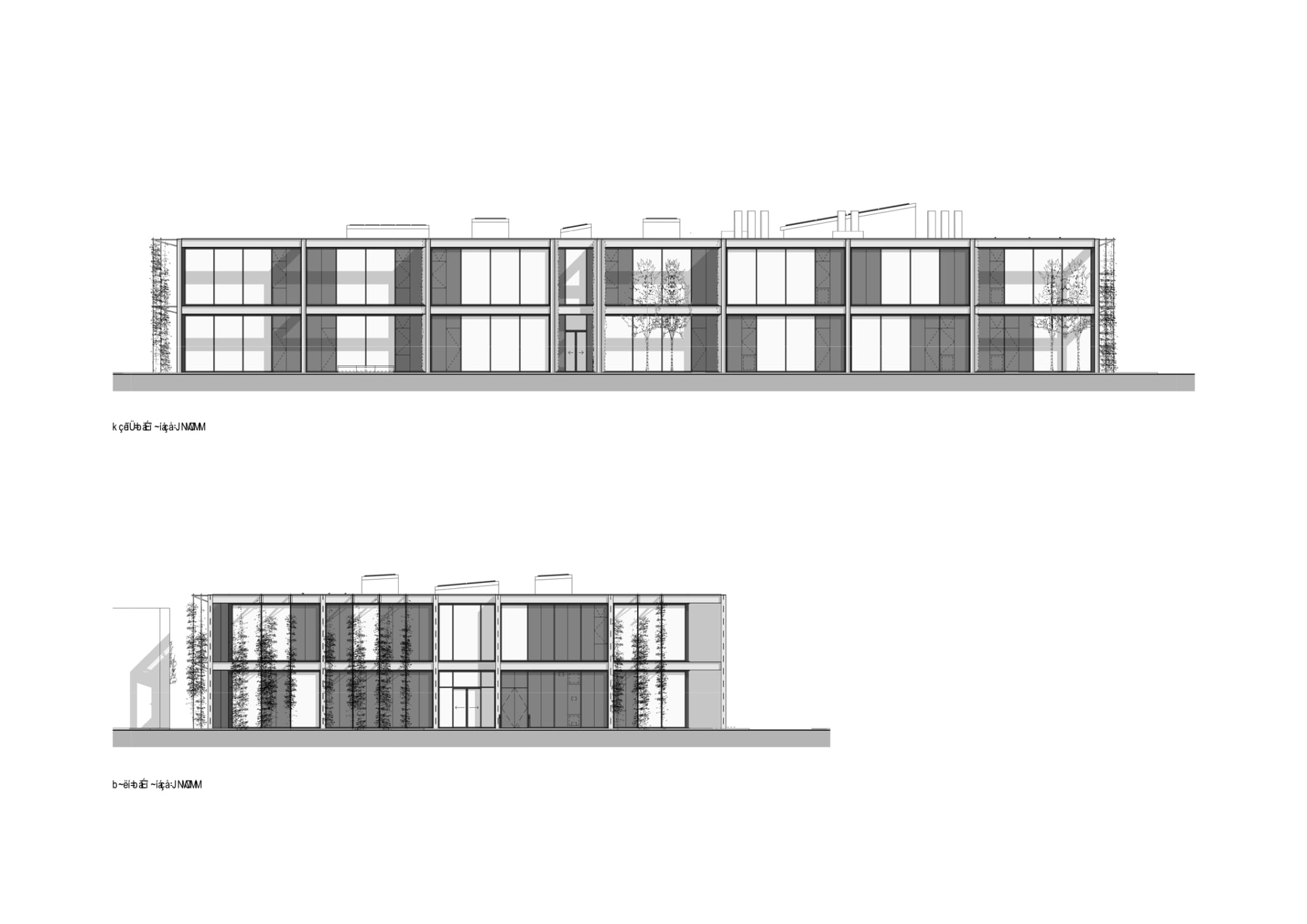 Dyson Steam Building, Gresham‘s School in Holt | Sonnenschutz | Bildung ...