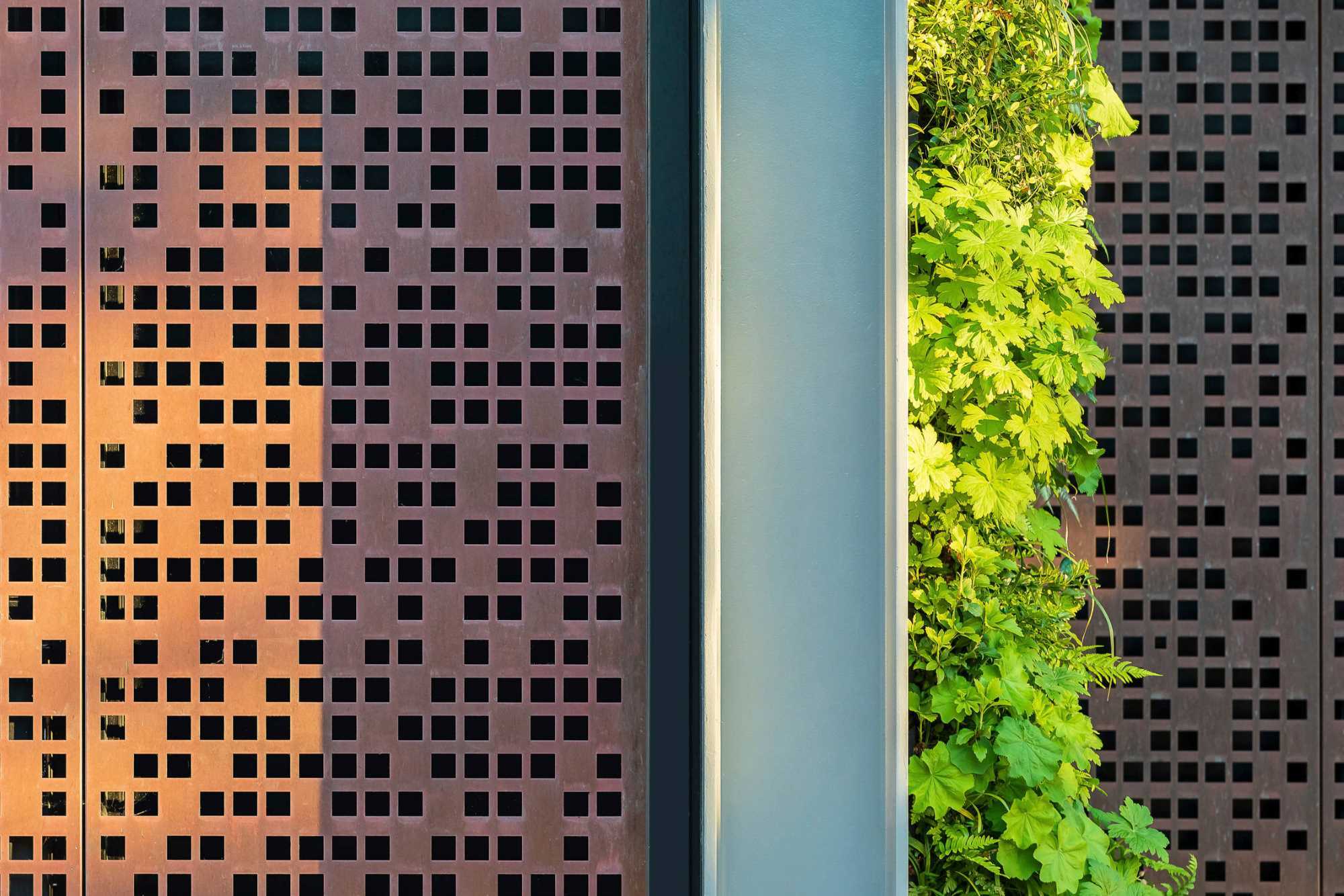 Dyson Steam Building, Gresham‘s School in Holt | Sonnenschutz | Bildung ...
