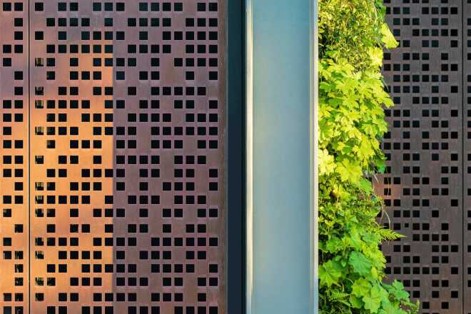 Dyson Steam Building, Gresham‘s School in Holt | Sonnenschutz | Bildung ...