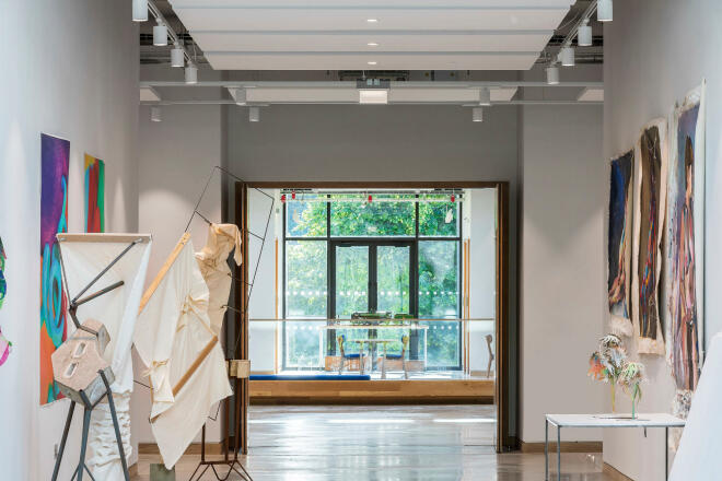 Dyson Steam Building, Gresham‘s School in Holt | Sonnenschutz | Bildung ...