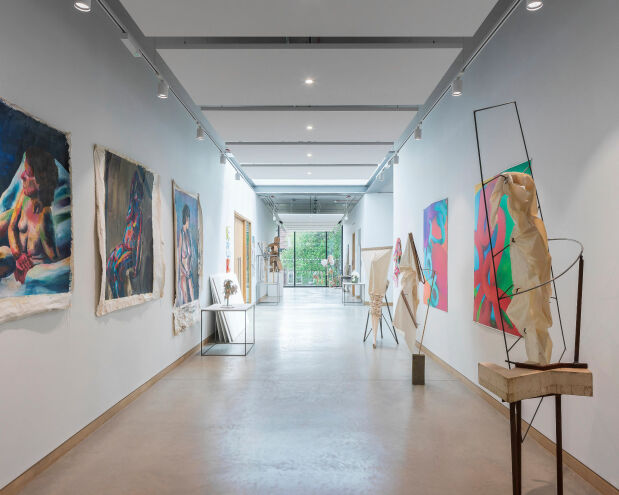 Dyson Steam Building, Gresham‘s School in Holt | Sonnenschutz | Bildung ...