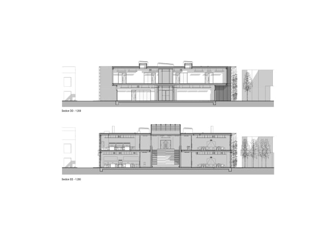Dyson Steam Building, Gresham‘s School in Holt | Sonnenschutz | Bildung ...