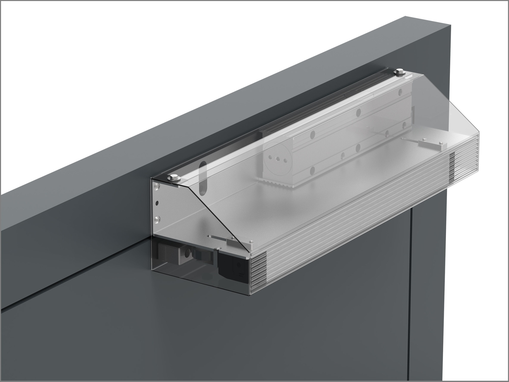 Gütesicherung Innentüren RAL GZ 426 | Beschläge | Regeln/Richtlinien ...