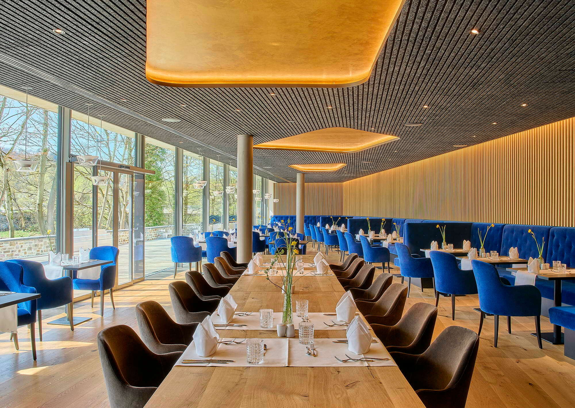 Emser Thermenhotel in Bad Ems | Gebäudetechnik | Freizeit/Sport ...