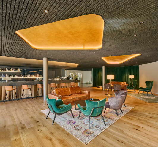 Emser Thermenhotel in Bad Ems | Gebäudetechnik | Freizeit/Sport ...