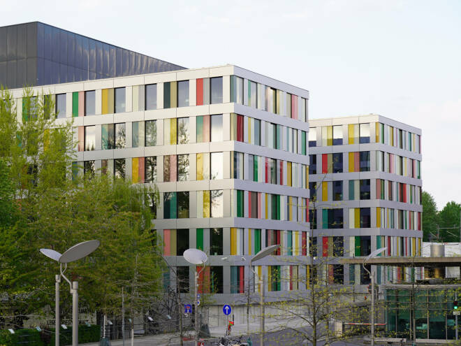 Modulbauweise | Nachhaltig Bauen | Konstruktionen/Elemente | BauNetz Wissen