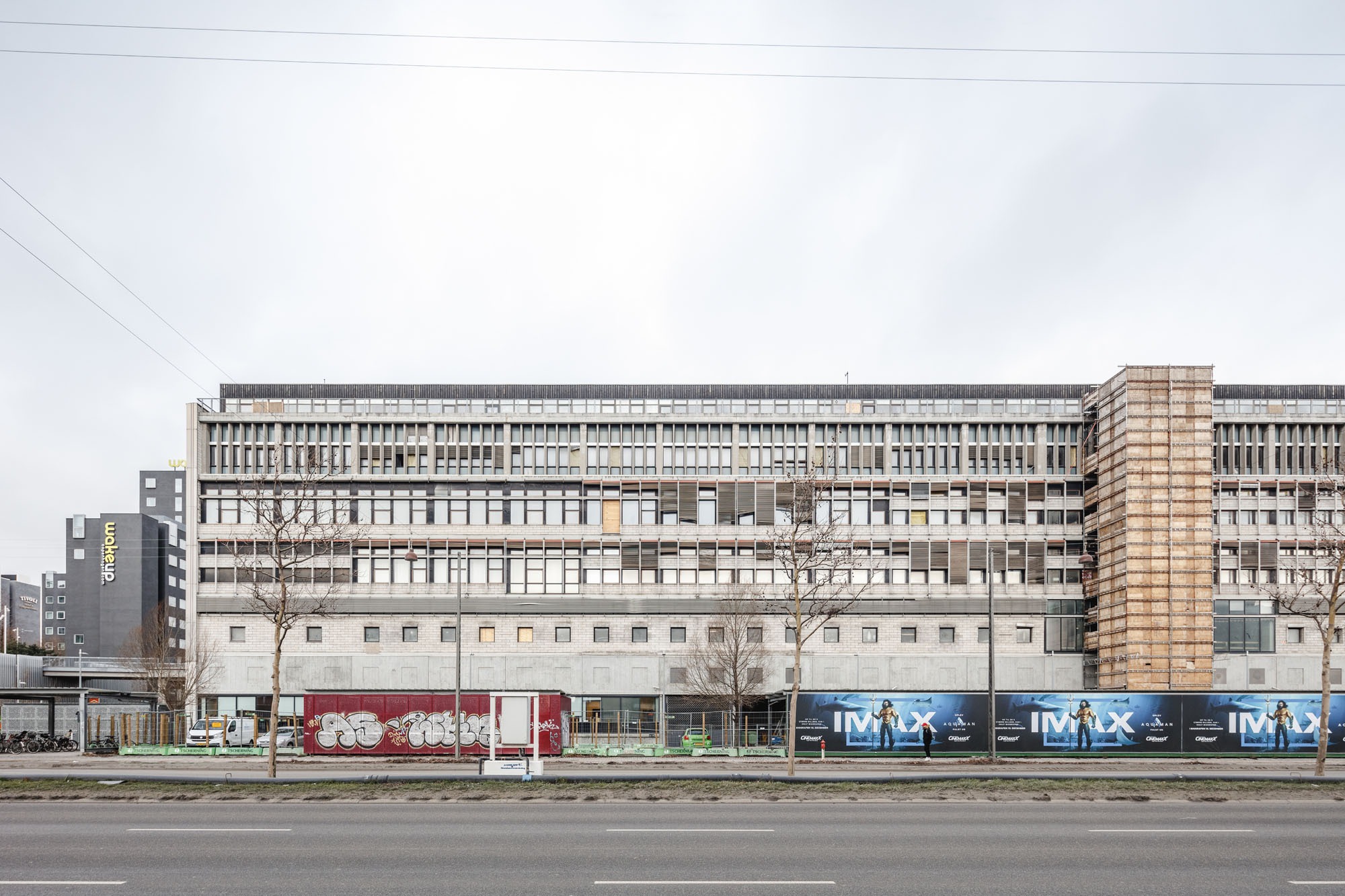 Bürogebäude KB32 in Kopenhagen | Nachhaltig Bauen | Büro | BauNetz Wissen