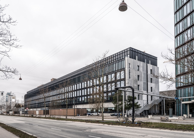 Bürogebäude KB32 in Kopenhagen | Nachhaltig Bauen | Büro | BauNetz Wissen