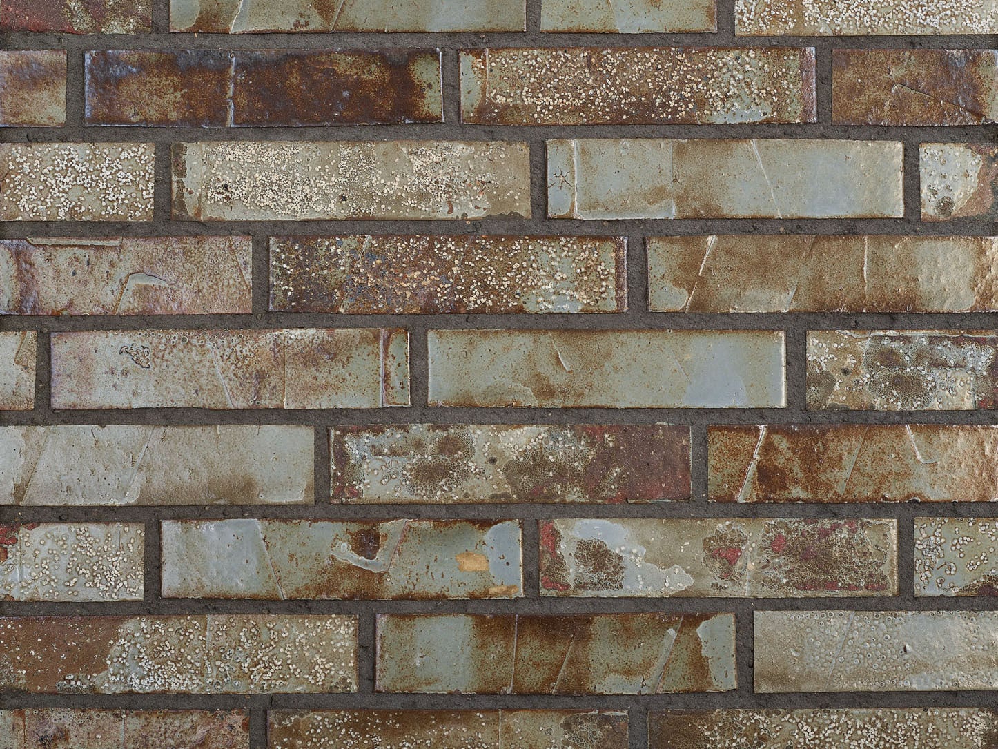 Ziegelfassade mit Faltenwurf | Mauerwerk | News/Produkte | Baunetz_Wissen