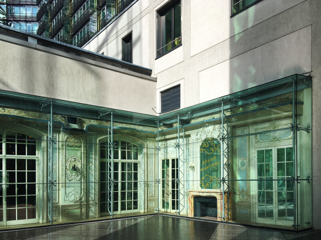 Spolie | Fenster und Türen | Materialien/Werkstoffe | BauNetz Wissen