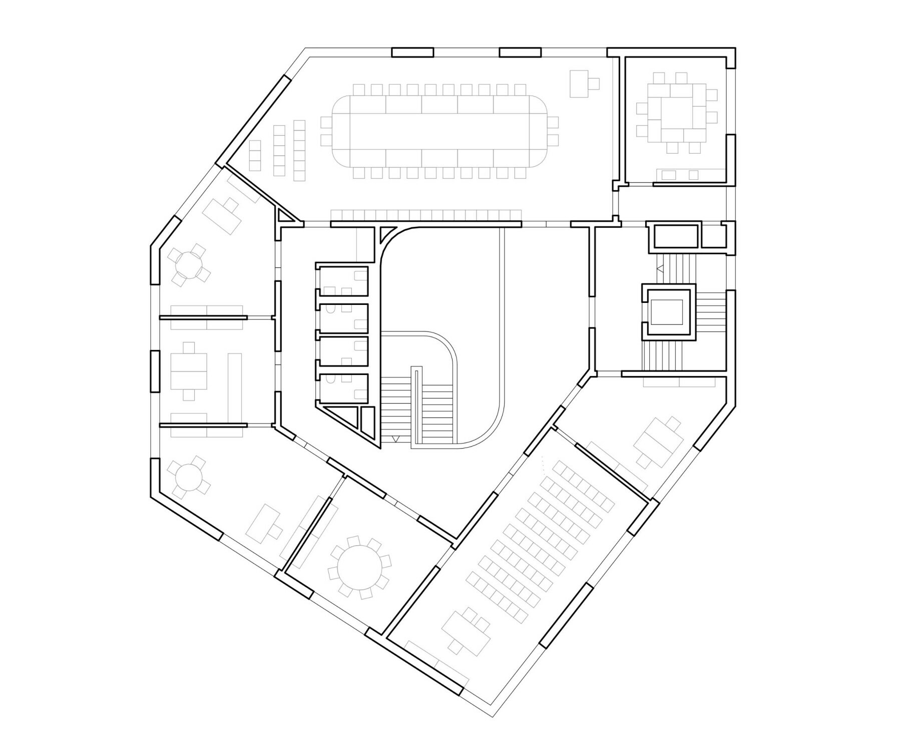 Rathaus mit Bibliothek in Großmehring | Brandschutz | Weitere Bauten ...