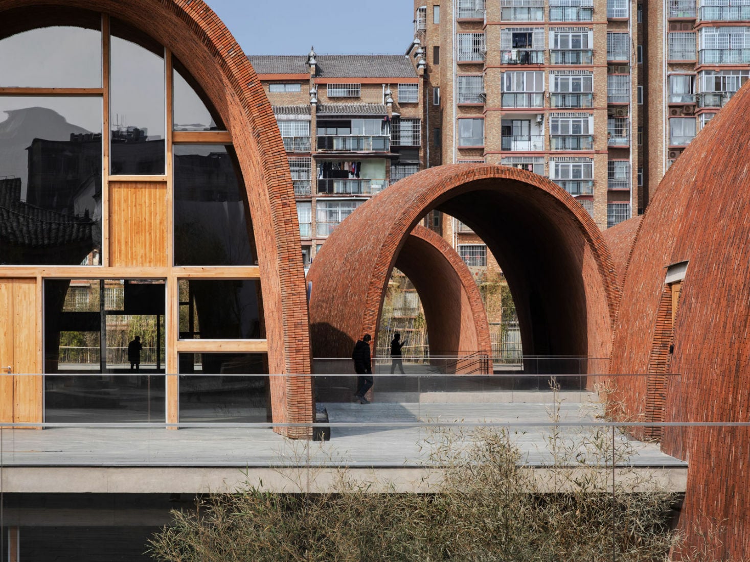 Bauweise mit Kalksandstein | Mauerwerk | News/Produkte | BauNetz Wissen