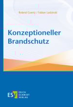 Brandschutzatlas | Brandschutz | Bücher | BauNetz Wissen