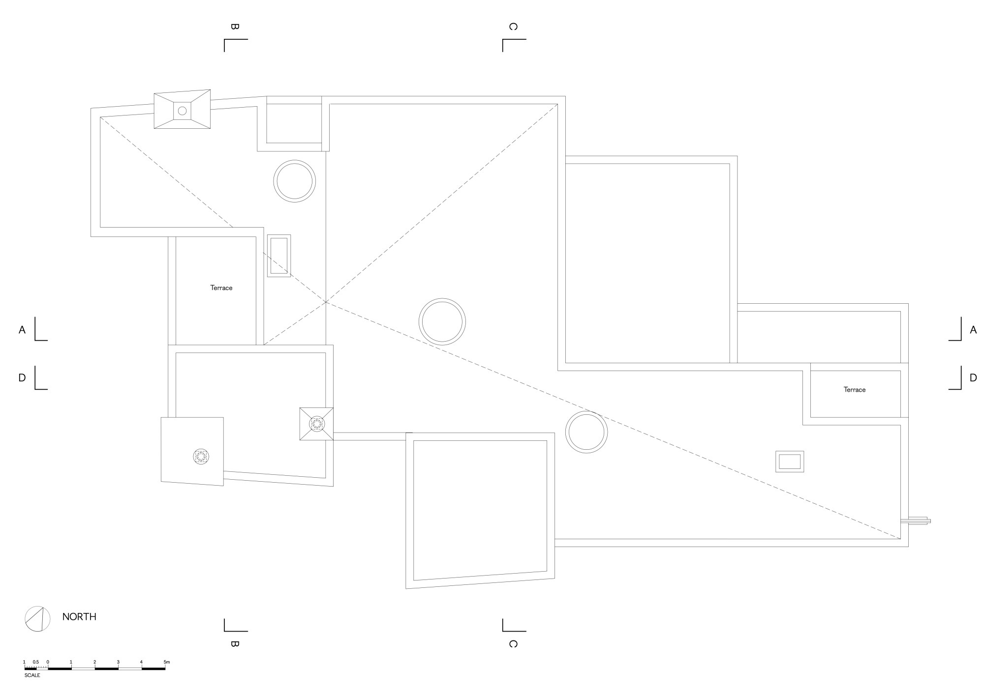 Familienhaus am Loch Awe bei Glasgow | Fassade | Wohnen | BauNetz Wissen