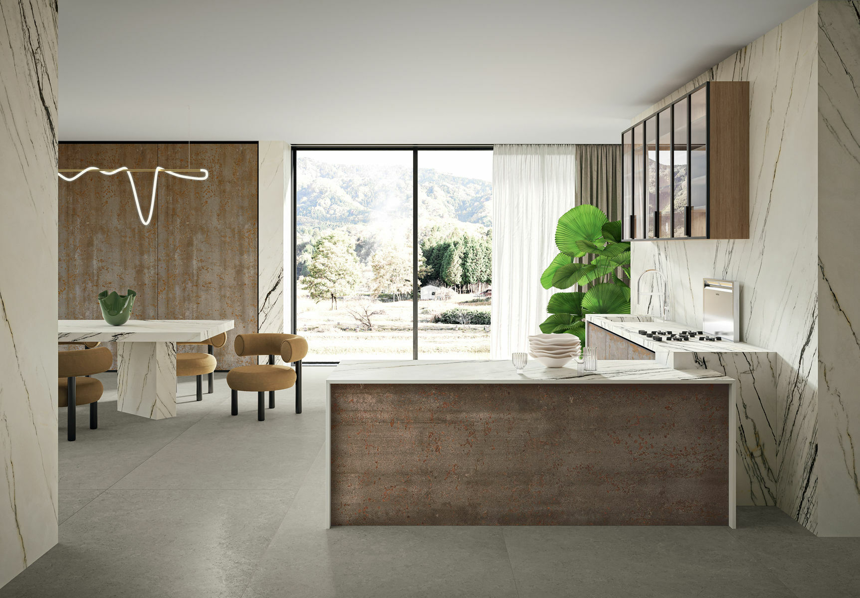 Messenachbericht Cersaie 2022 | Fliesen und Platten | News/Produkte ...