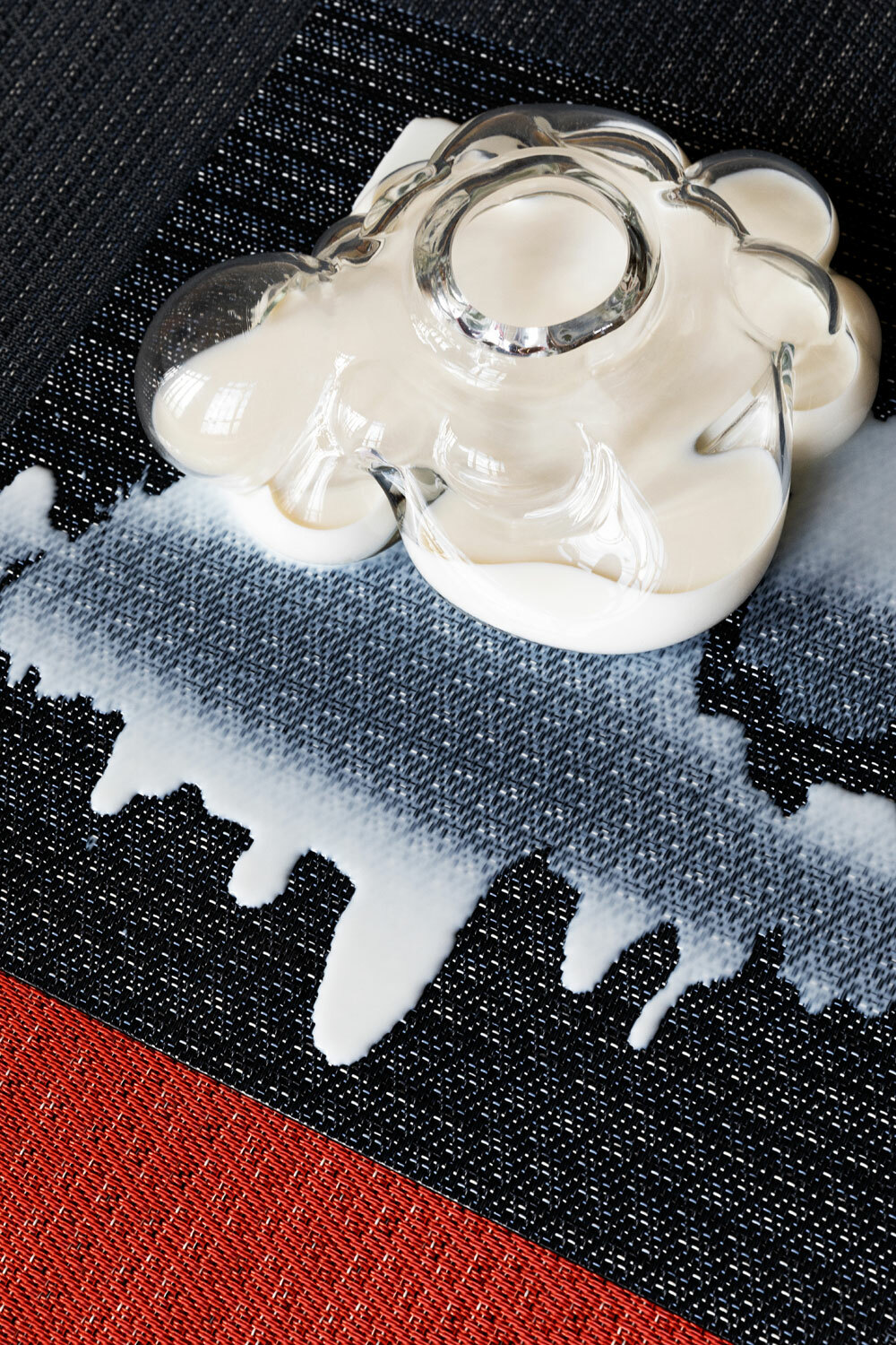 Teppichkollektion aus Recyclingmaterialien | Boden | News/Produkte ...