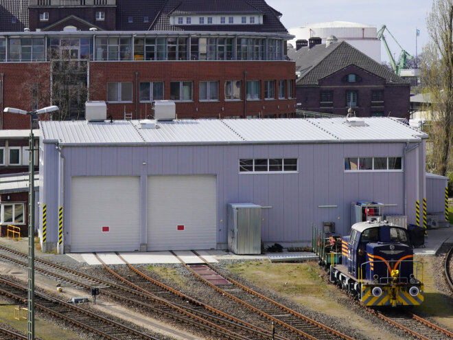 DIN EN 12453 - Tore - Nutzungssicherheit kraftbetätigter Tore ...