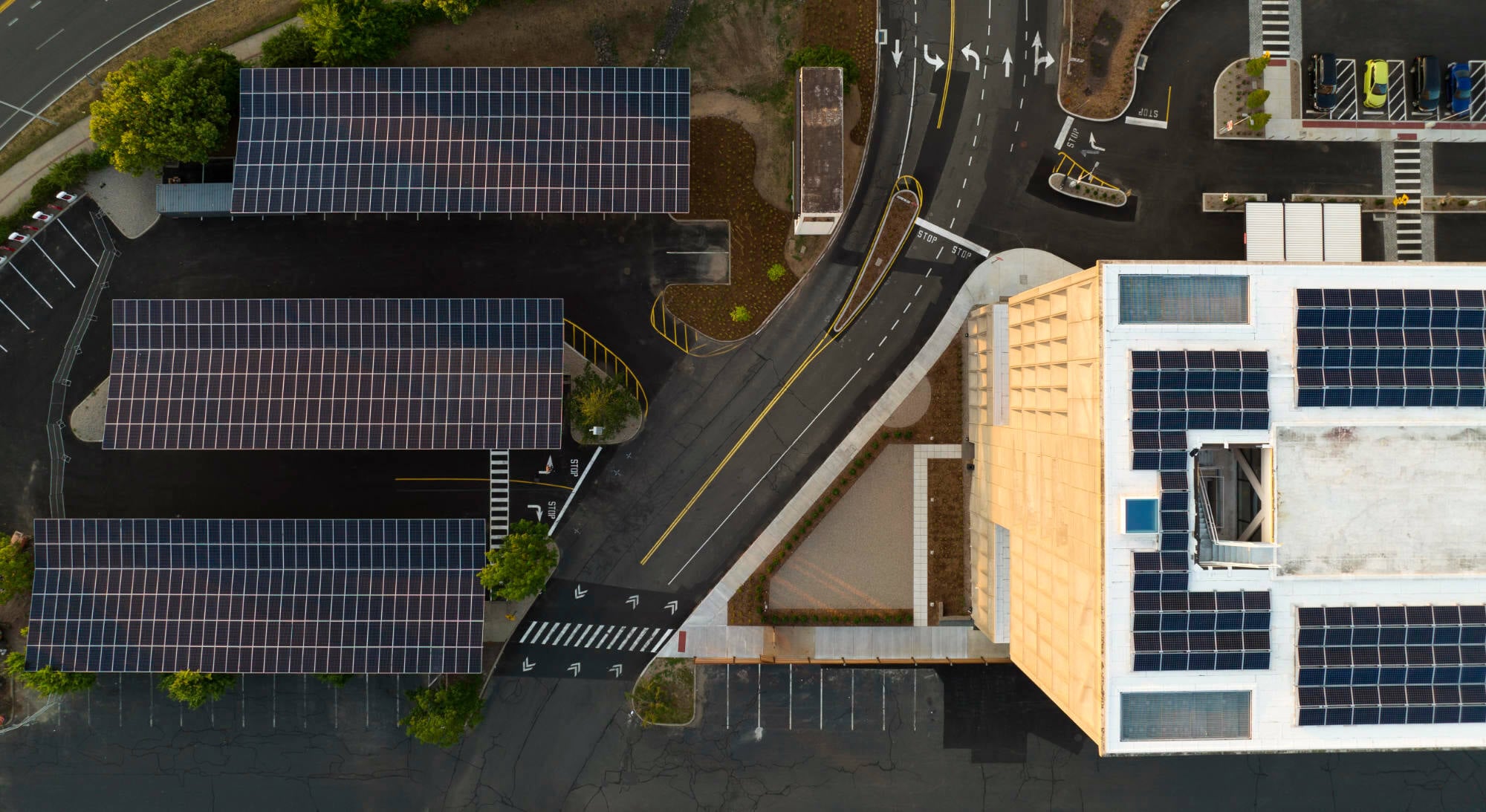 Umbau: Hotel Marcel in New Haven | Elektro | Hotel/Freizeit | BauNetz ...