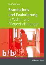 Brandschutzatlas | Brandschutz | Bücher | BauNetz Wissen