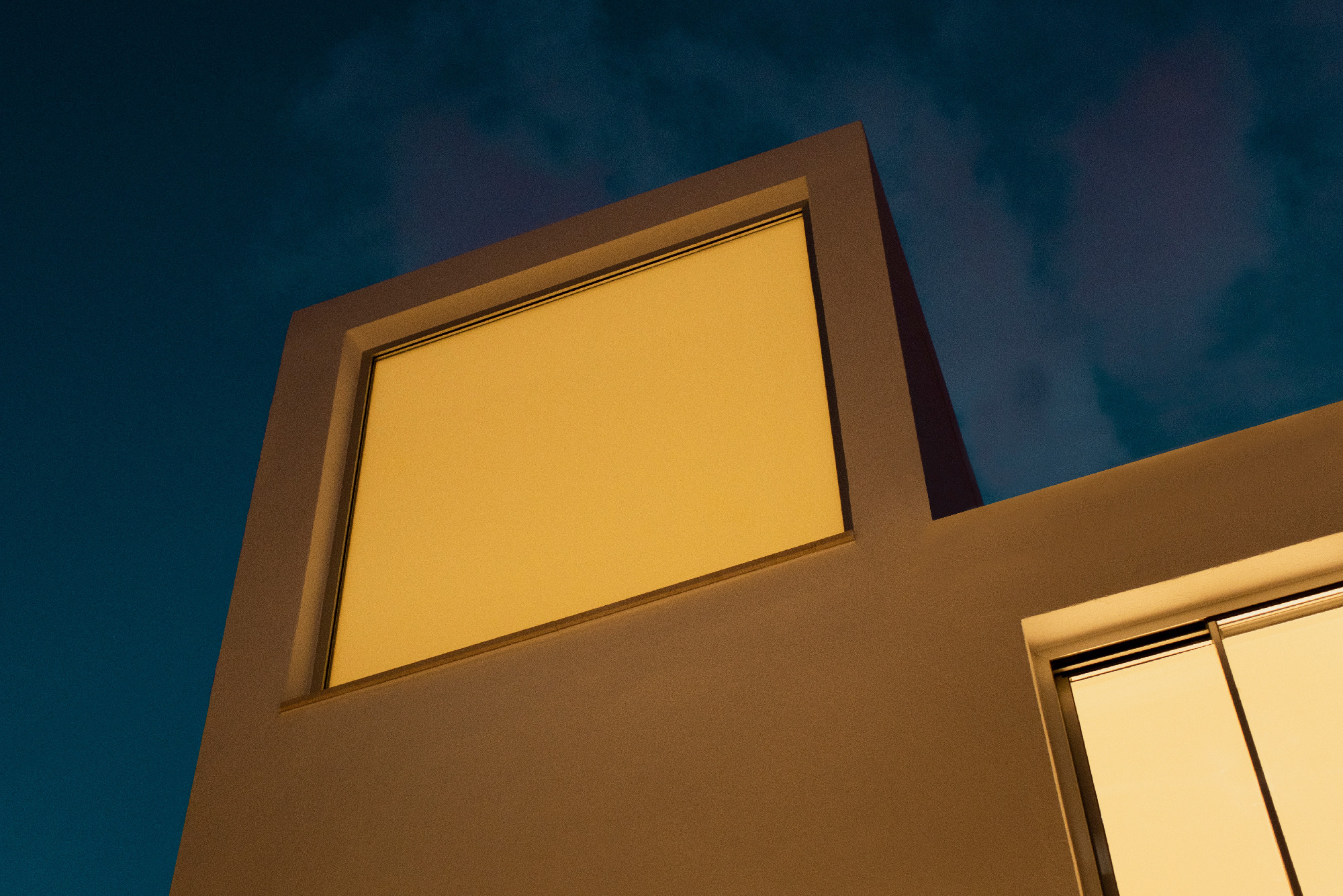 Mirasol House in Valencia | Fenster und Türen | Wohnen/EFH | Baunetz_Wissen