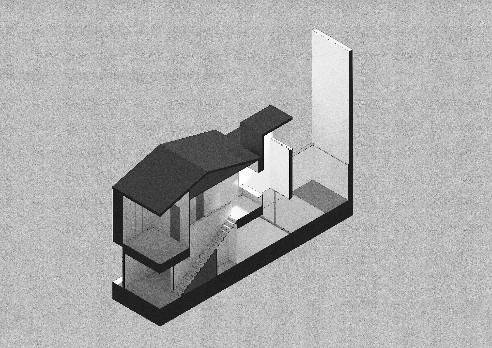 Mirasol House in Valencia | Fenster und Türen | Wohnen/EFH | Baunetz_Wissen