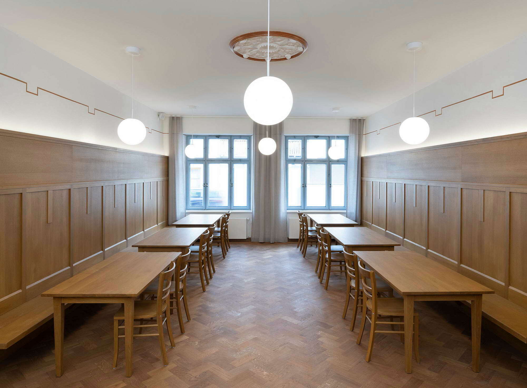 Gasthof zur Post in Frontenhausen | Gebäudetechnik | Sonderbauten ...